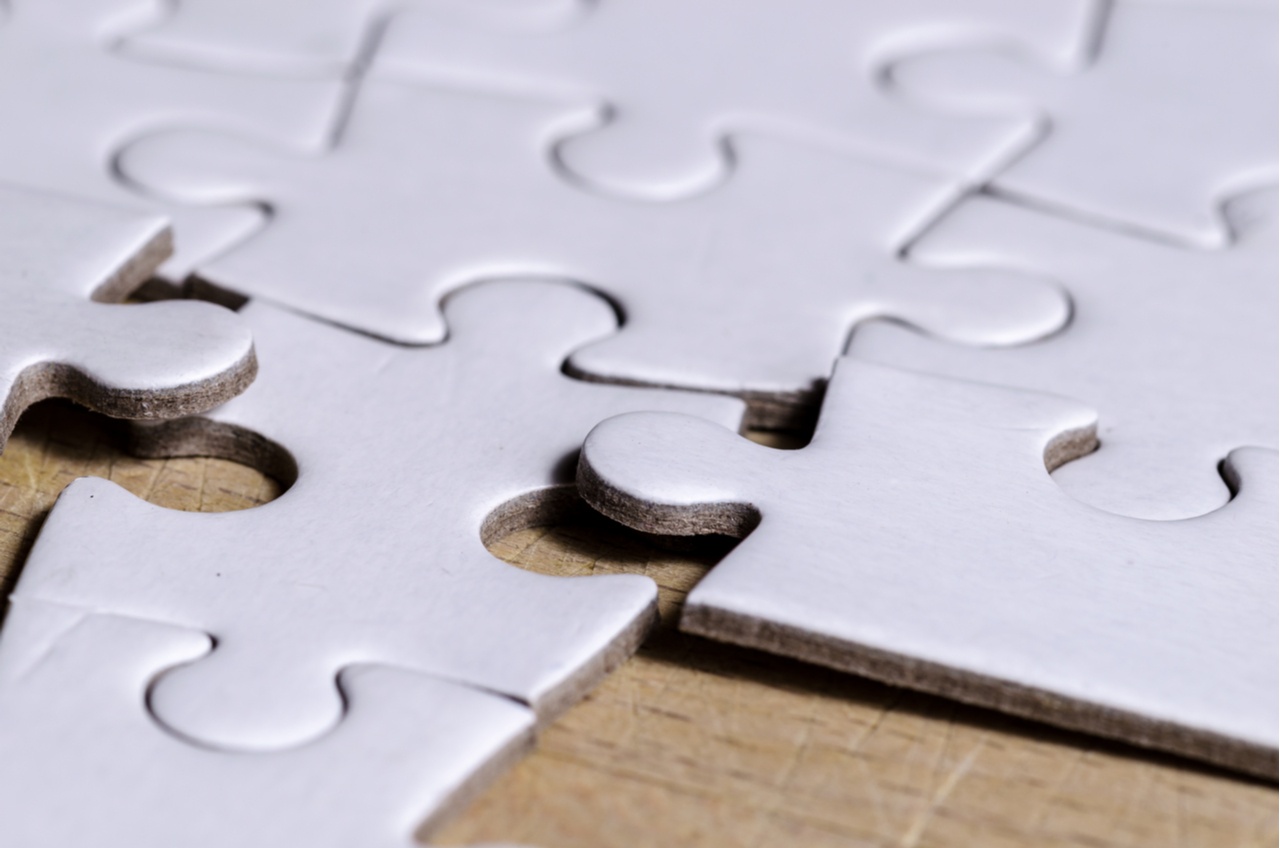 puzzle – Dynamic Team Solutions