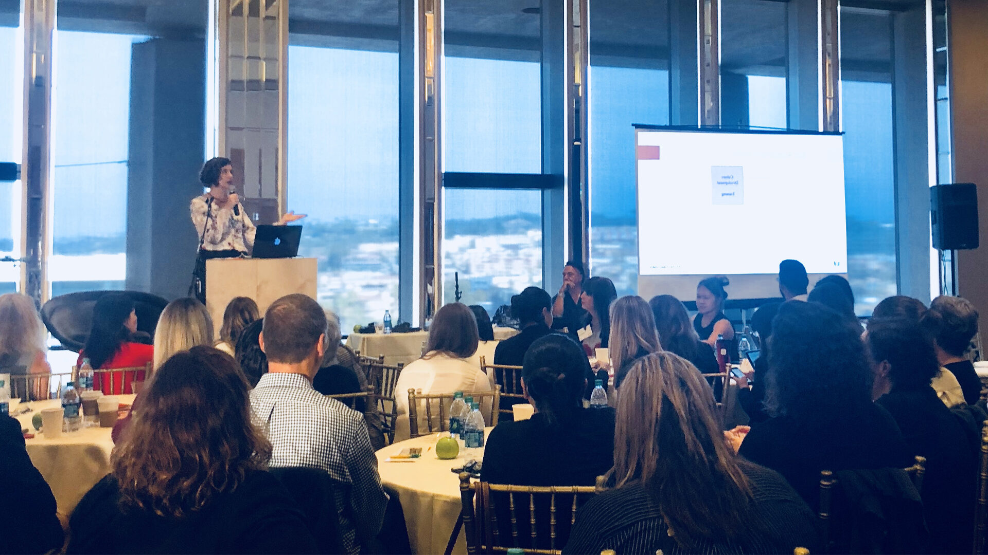 dts-speaking engagement – Dynamic Team Solutions